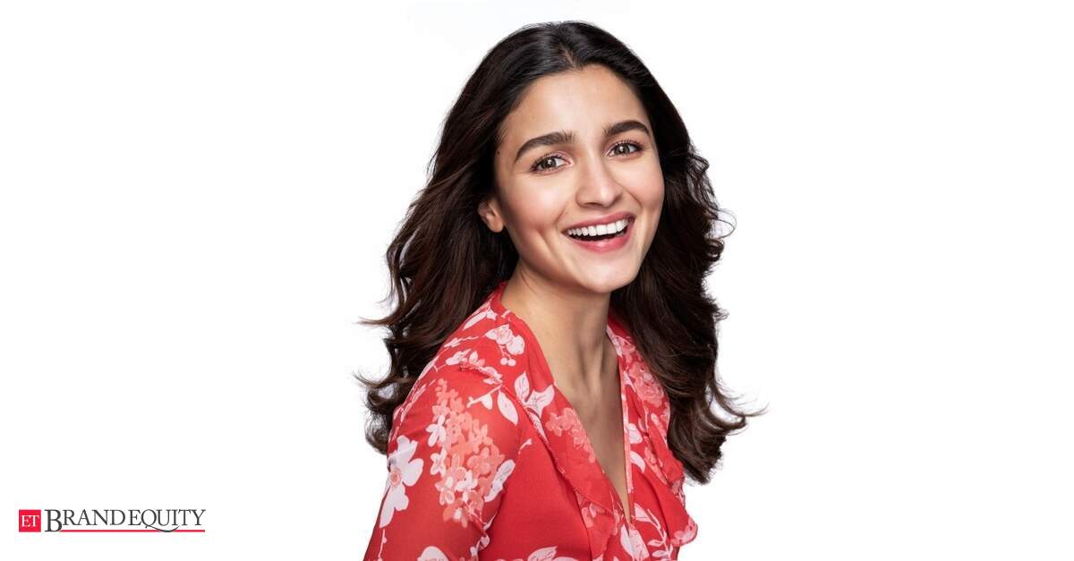 Vicco signs Alia Bhatt as new brand ambassador, ETBrandEquity