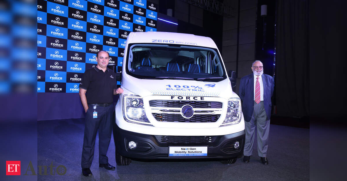Force Motors