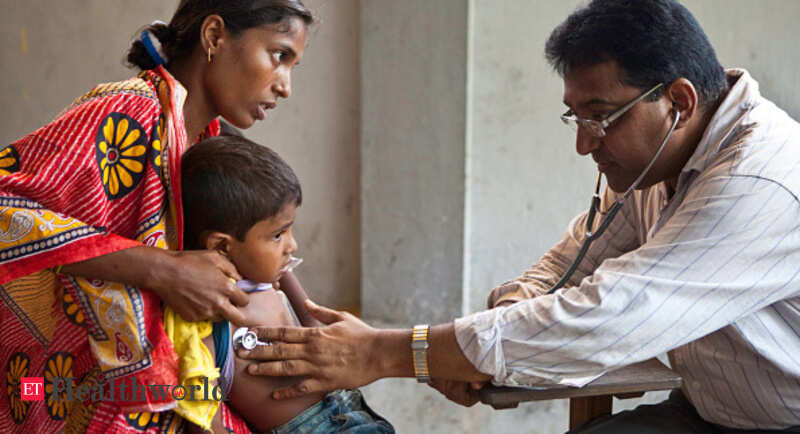 health care: Maharashtra: Programme to provide health care to rural ...