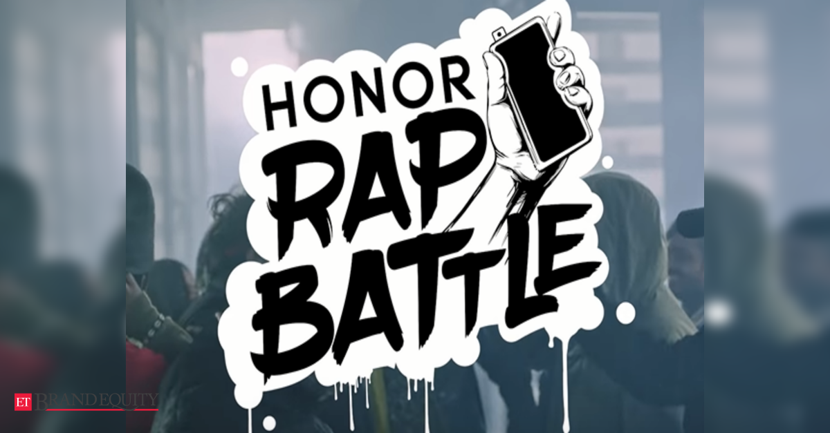 Ad Campaign: Honor India releases ‘Honor Rap Battle’ campaign for Honor ...