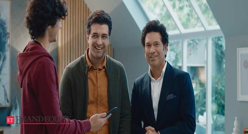 Campaign: DBS Bank India unveils new brand campaign, Marketing ...