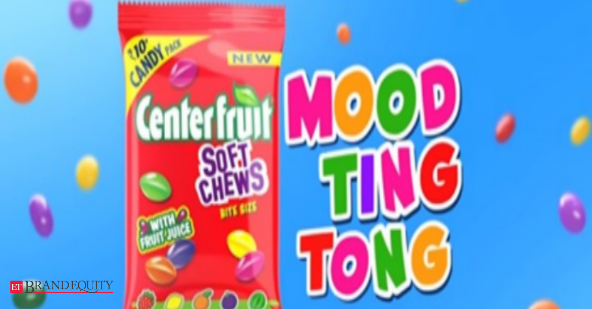 Campaign: Center Fruit launches new campaign for its latest chewy candy ...