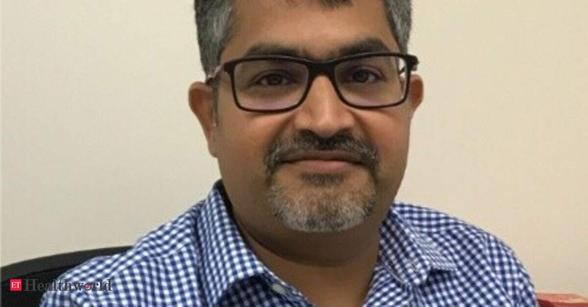 Dr Raman Rao appointed CEO, Hilleman Laboratories, Health News, ET ...