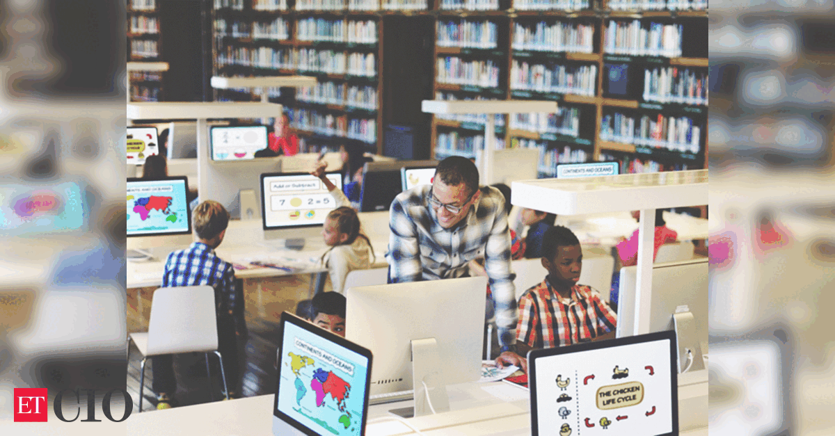 IIT-Delhi startup launches DIY artificial intelligence kits for school ...