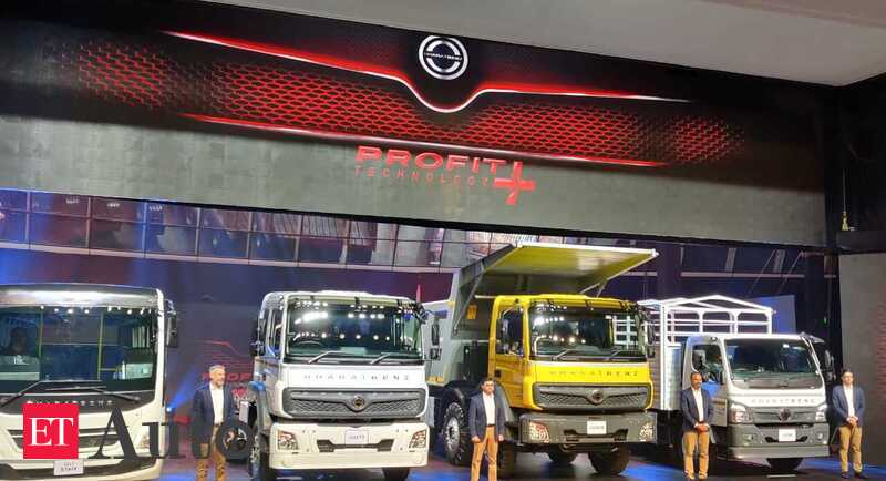 DICV: DICV to launch 42 newbies in 2020; dedicates 2 engine options for ...