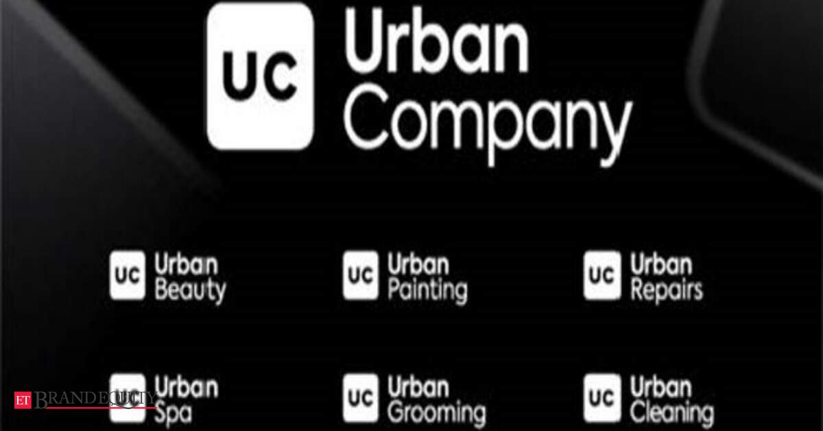 rebranding: UrbanClap is now Urban Company, Marketing & Advertising ...