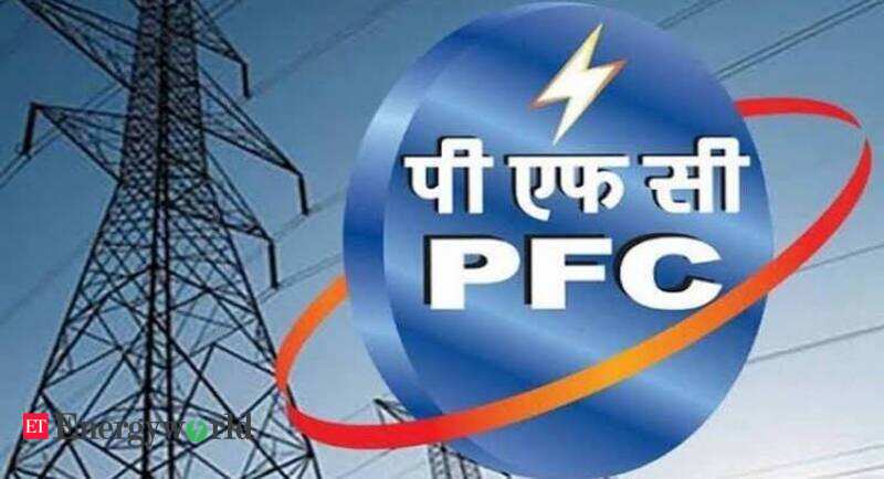 Power Finance Corporation: Power Finance Corporation, REC merger hits ...