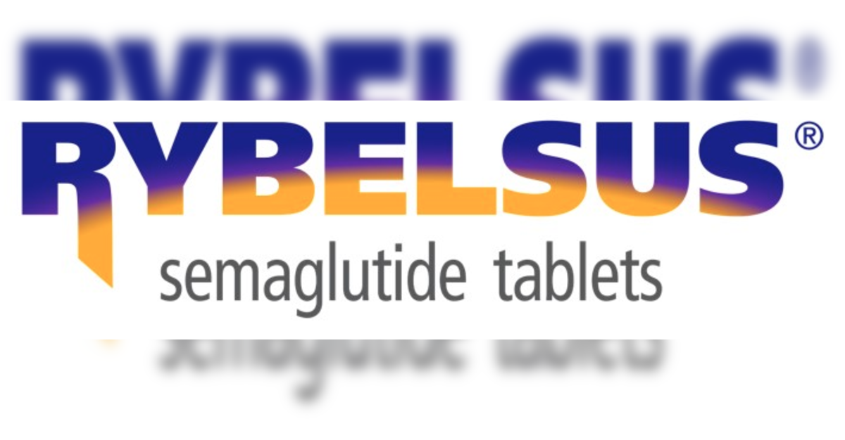 Rybelsus recommended for approval for the treatment of adults with type ...