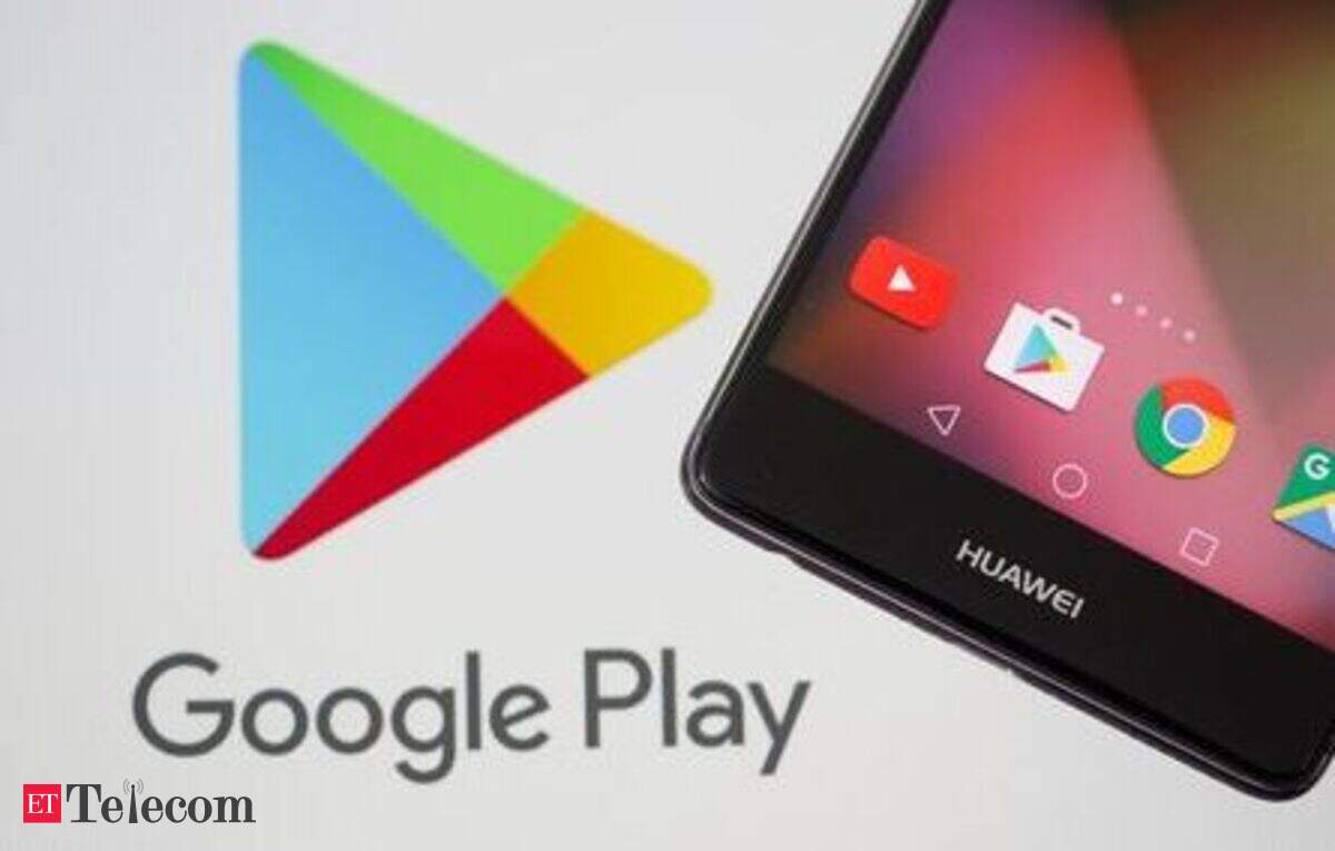 Google Play Store: China's mobile giants to take on Google's Play store ...