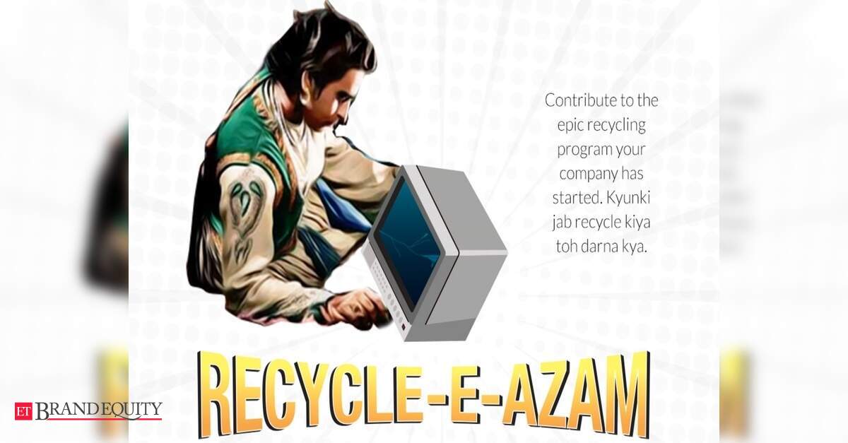 Adcom India launches nationwide campaign to tackle e-waste in India ...