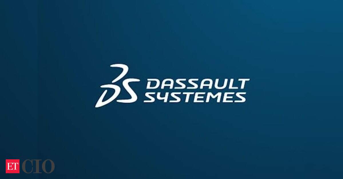 CFO Moves: Dassault Systemes CFO Pascal Daloz gets new role of COO, ETCIO