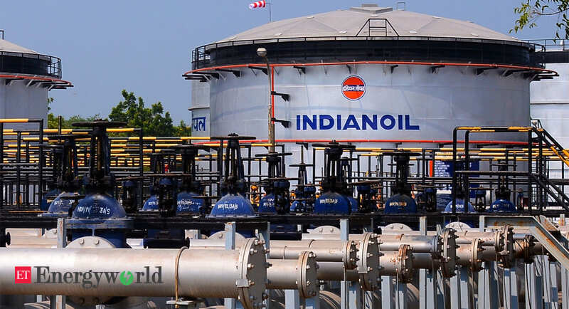 BS-VI fuels: IOCL Mathura refinery starts 100% BS-VI fuels production ...