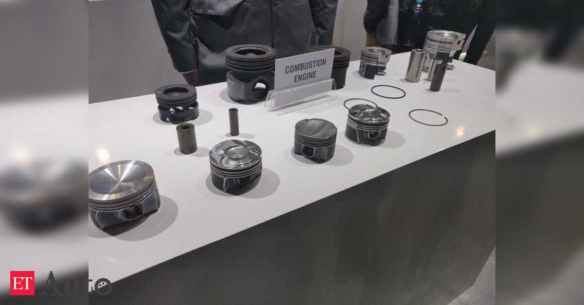 Auto Expo 2020: Around 400 companies showcased 1200 products at Auto ...