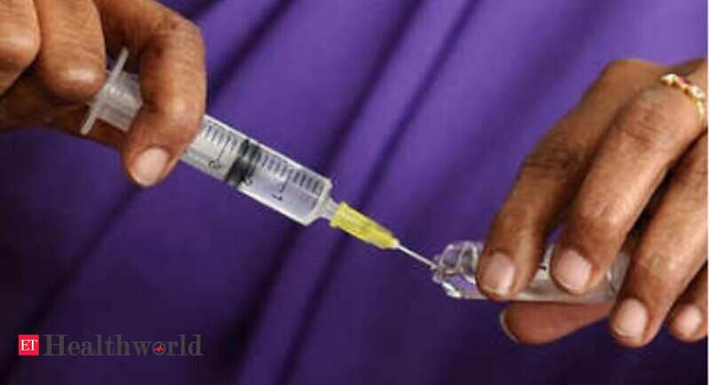 Cervical cancer: Single dose of HPV vaccine can protect from cervical ...