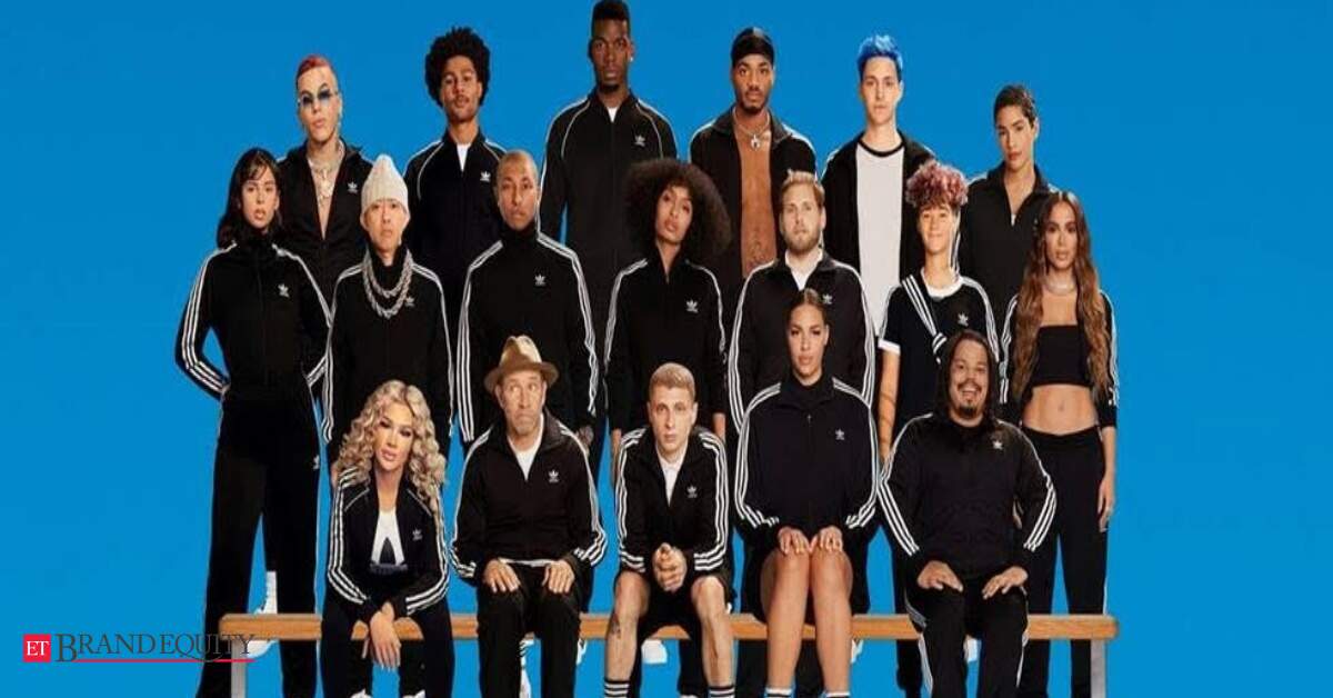 Campaign: adidas Originals' campaign shows the power of teamwork ...