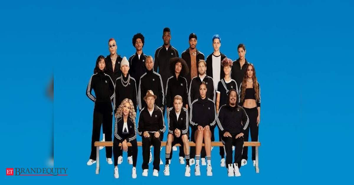 adidas Originals' campaign shows the power of teamwork, ETBrandEquity