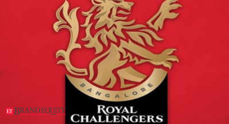 Sports Marketing: IPL 2020: RCB reveal redesigned logo, Marketing ...