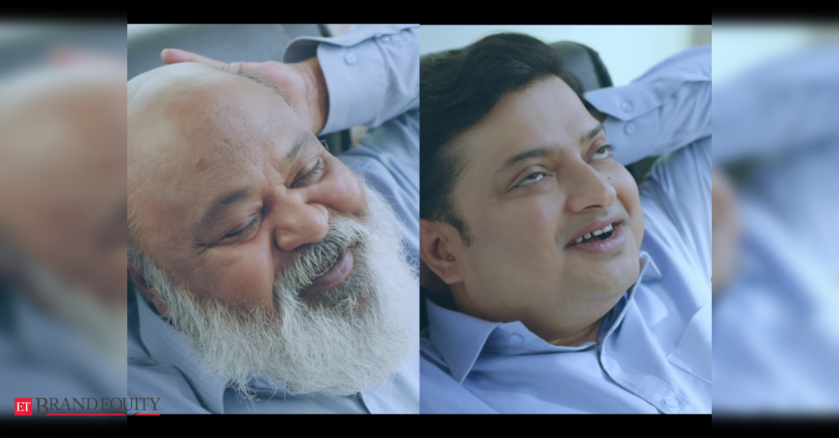 Celebrity Endorsement: Mankind's Gas-O-Fast ropes in Saurabh Shukla and Biswanath Basu as brand ...