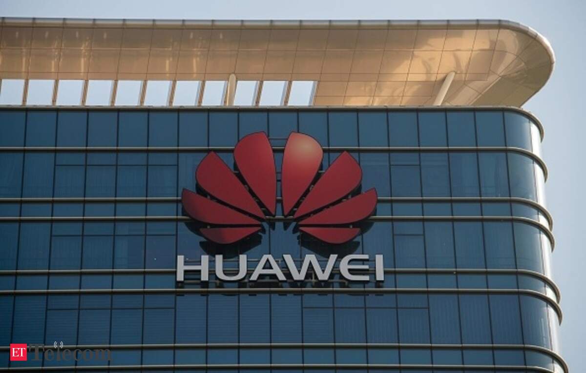 Huawei role in Brazil 5G up to national security chief: regulator, ET ...