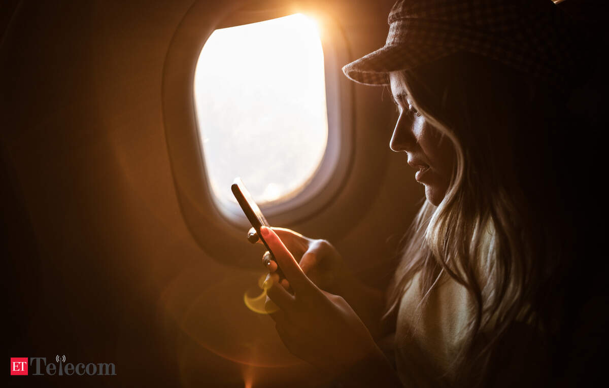 Tata's Nelco, Panasonic launch IFC services, Vistara signs up, ET Telecom