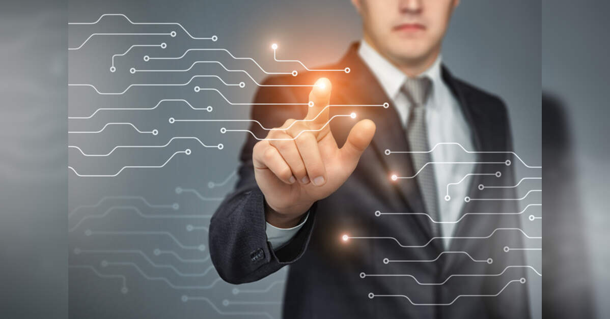 Quantum computing, 5G: Disruptive platforms for data analytics & secured communication ...