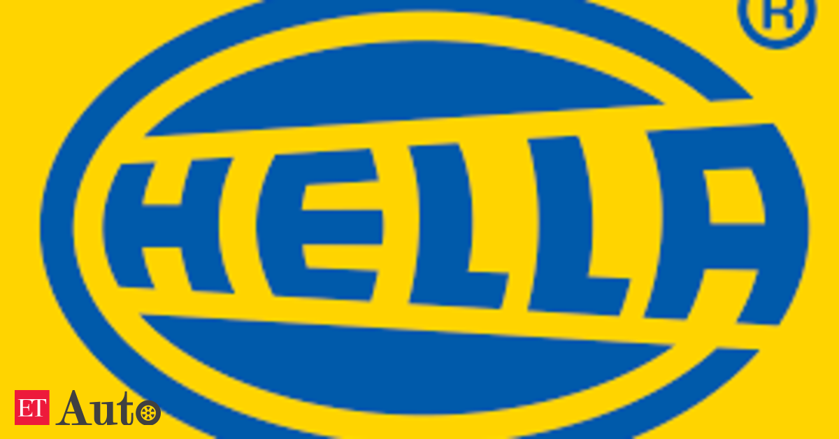Hella: Hella launches 77 GHz radar technology, series production to ...
