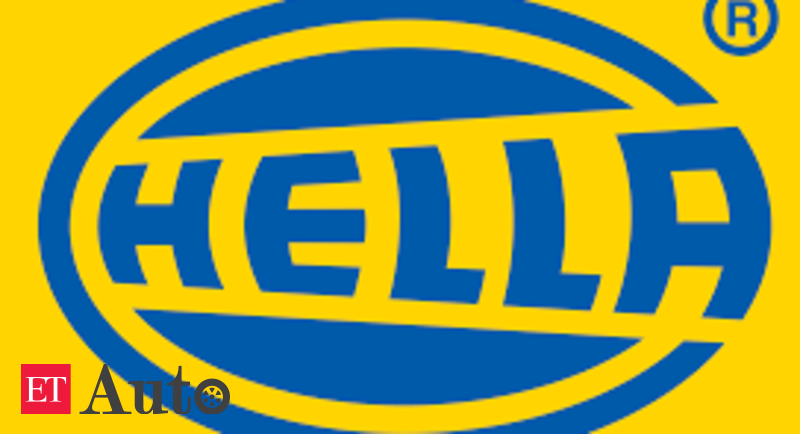 Hella: Hella launches 77 GHz radar technology, series production to ...