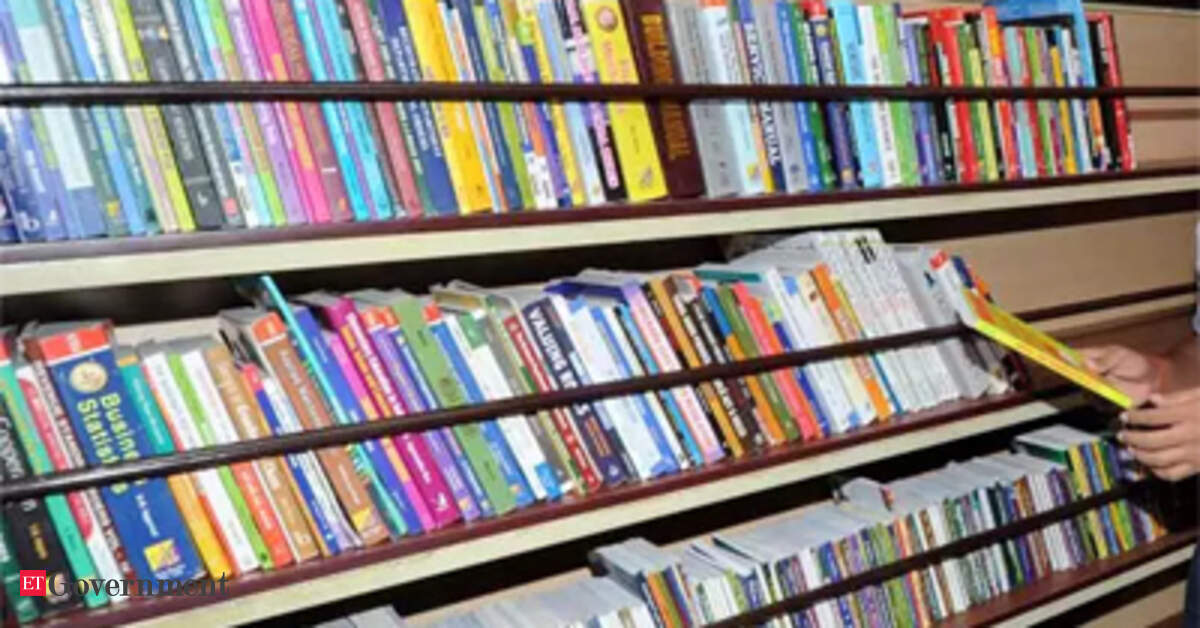 digital library: Karnataka converts 272 public libraries into digital ...