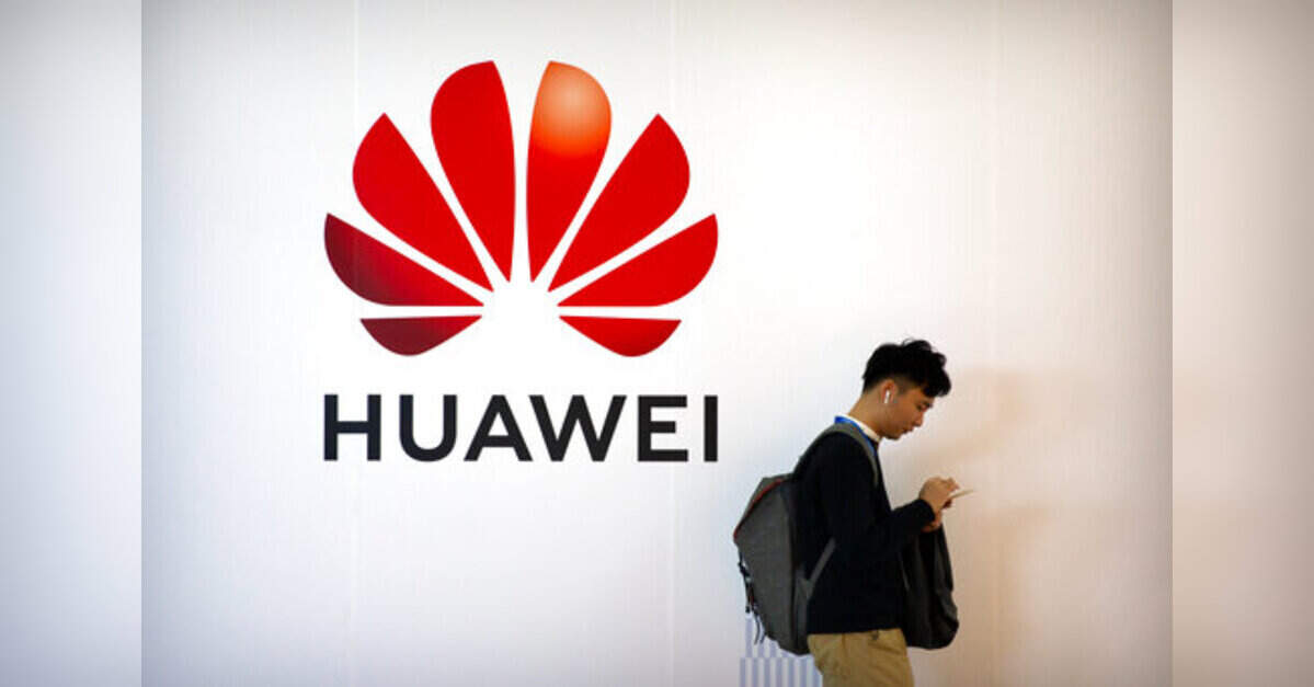 Huawei plans to train 2 mn ICT professionals in 5 years, ETSustainability