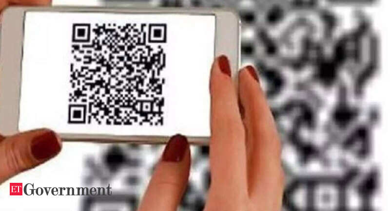 e-ticket: SCR launches QR code ticketing system for current booking ...