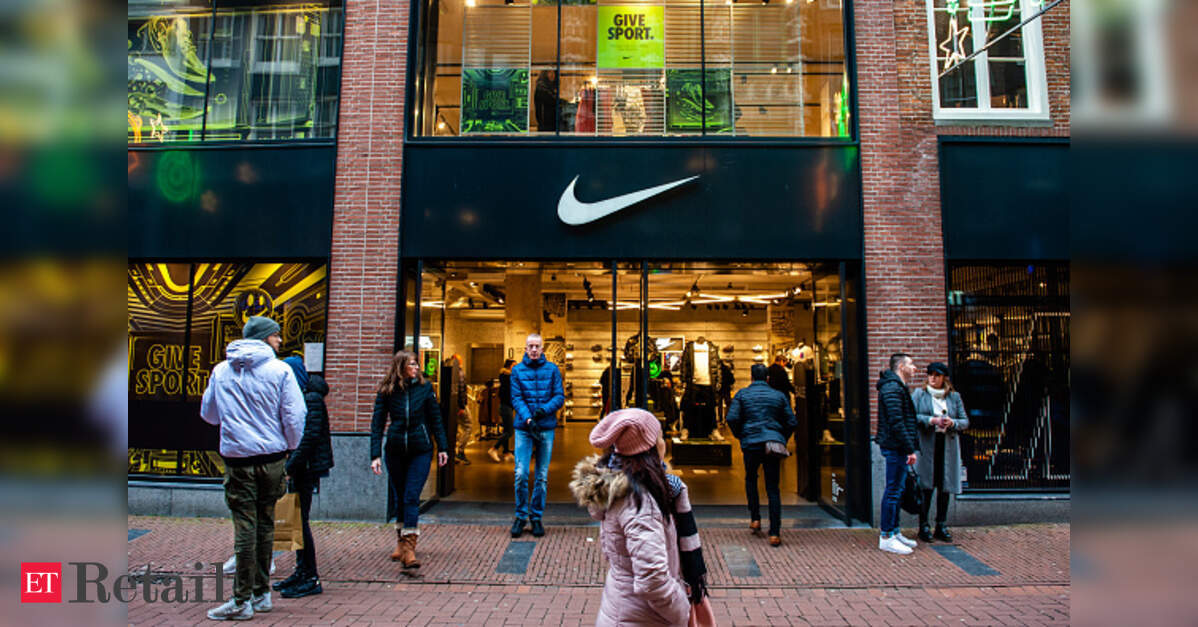 Nike temporarily closes European headquarters due to coronavirus case ...