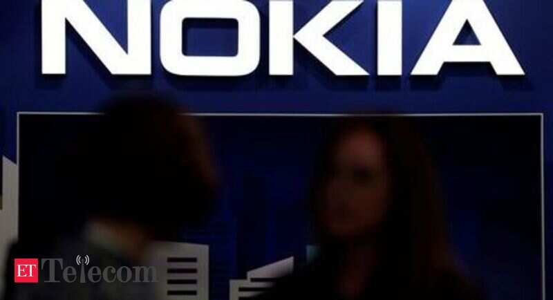 Nokia: From paper mills to 5G: The many lives of Nokia, Telecom News ...