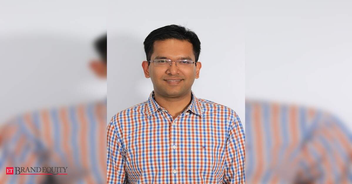 Appointment: Housejoy appoints Arpan Biswas as VP marketing, ETBrandEquity
