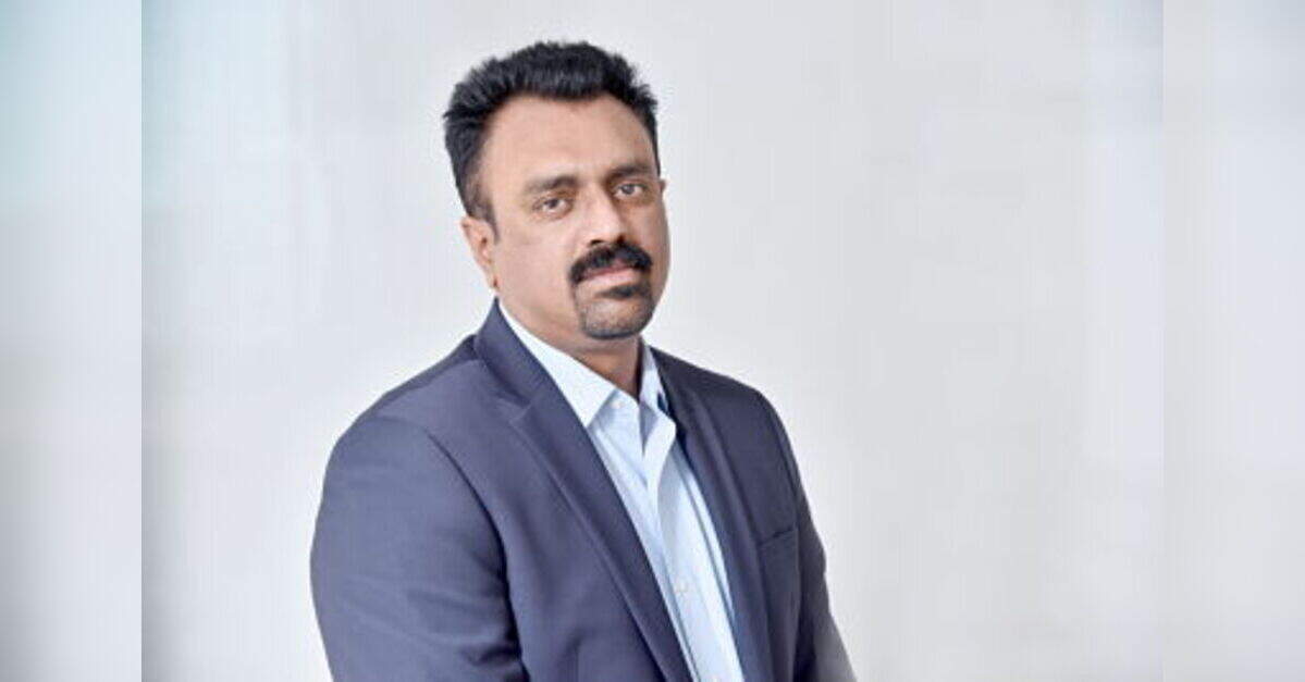 Xerox announces Leo Joseph as its Managing Director in India ...