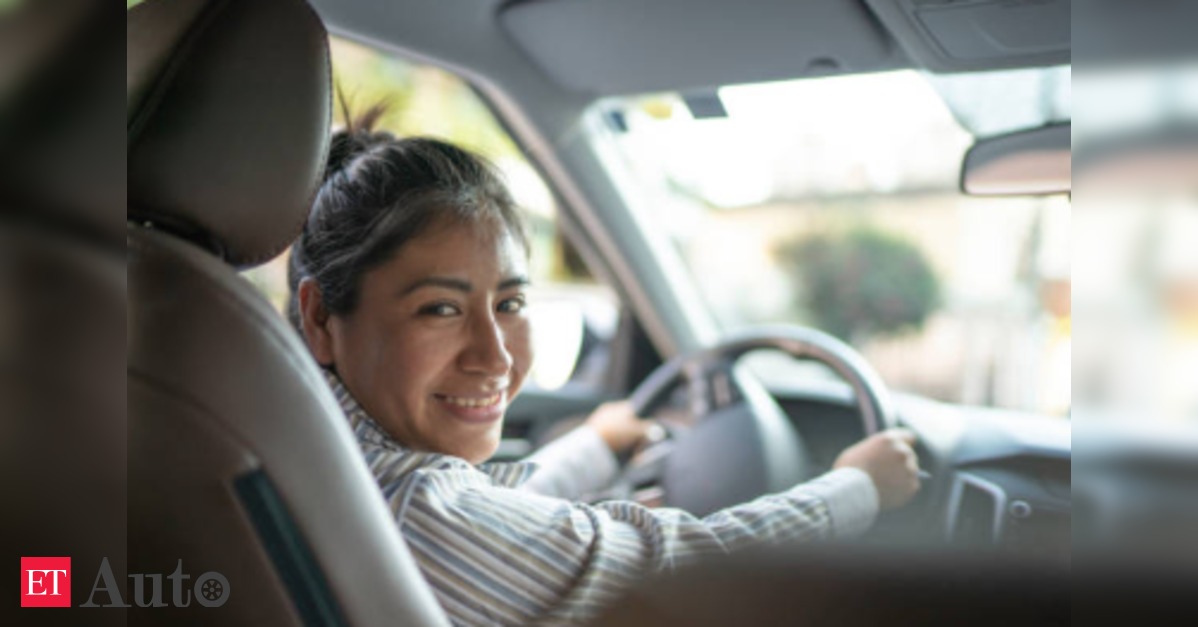 Women cab drivers of Delhi NCR breaks stereotypes, ETAuto