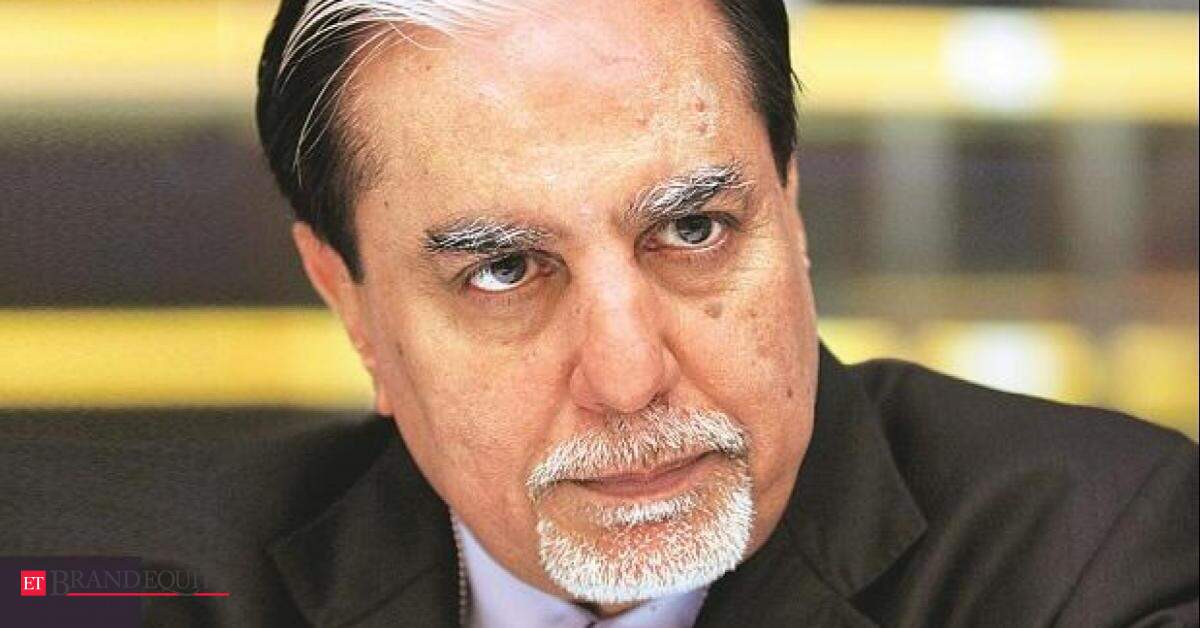 subhash chandra: Zee Group says all loan from Yes Bank fully secured as ...