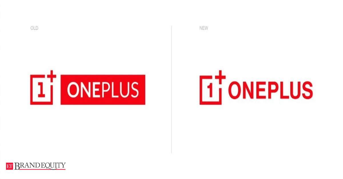 OnePlus unveils new visual identity and logo, Marketing & Advertising ...