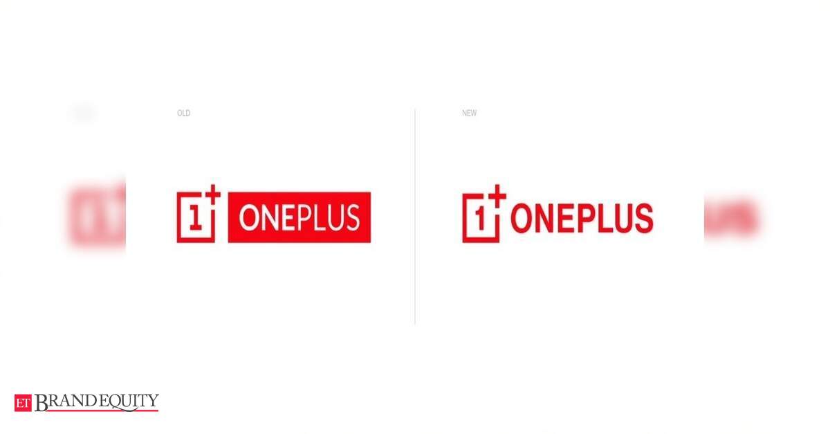 OnePlus unveils new visual identity and logo, Marketing & Advertising ...
