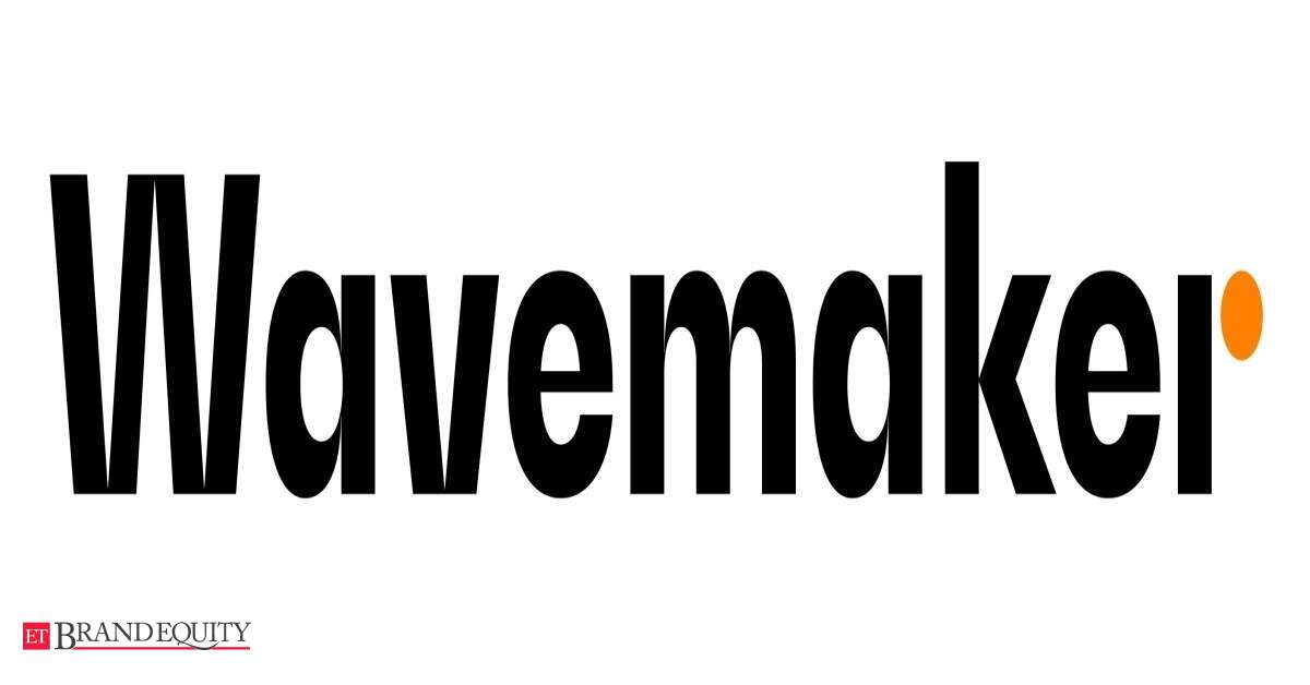 Wavemaker introduces new logo and brand design in the spirit of ...