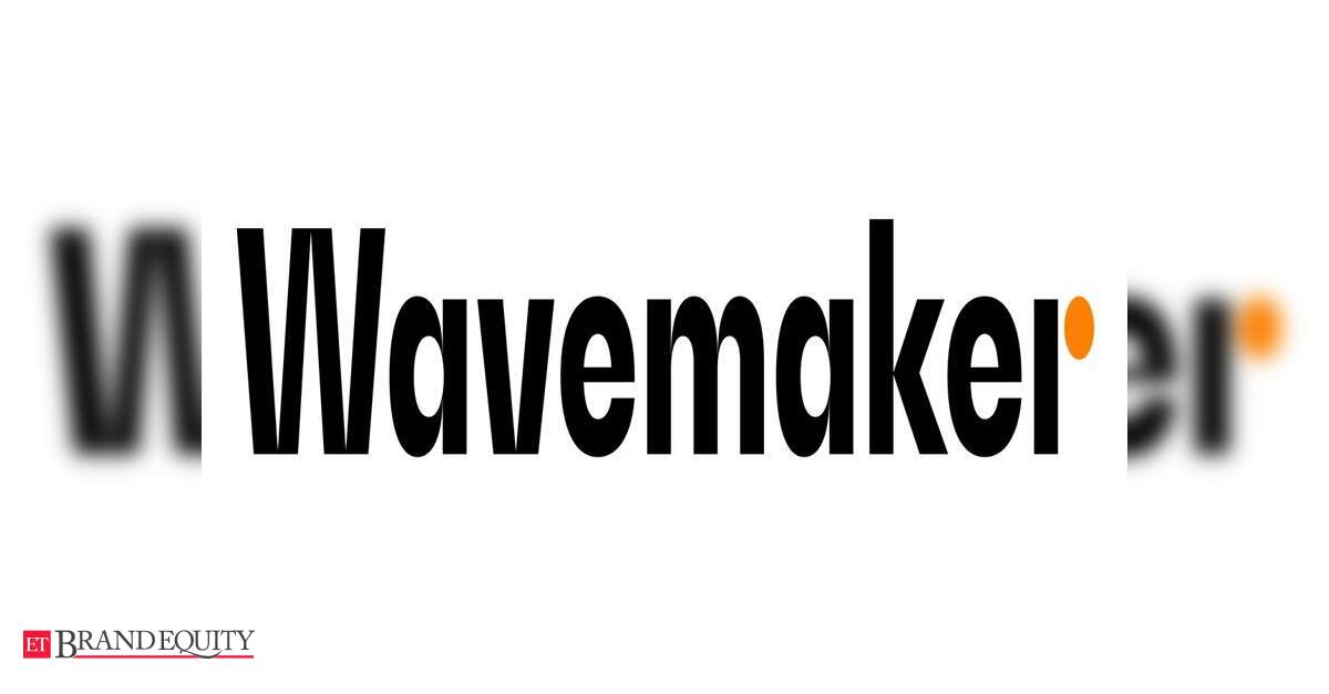 Wavemaker introduces new logo and brand design in the spirit of ...