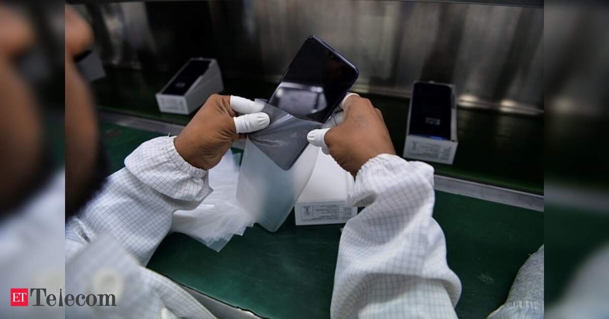 Lava News: Lava shuts Noida manufacturing factory till Mar 25 under ...