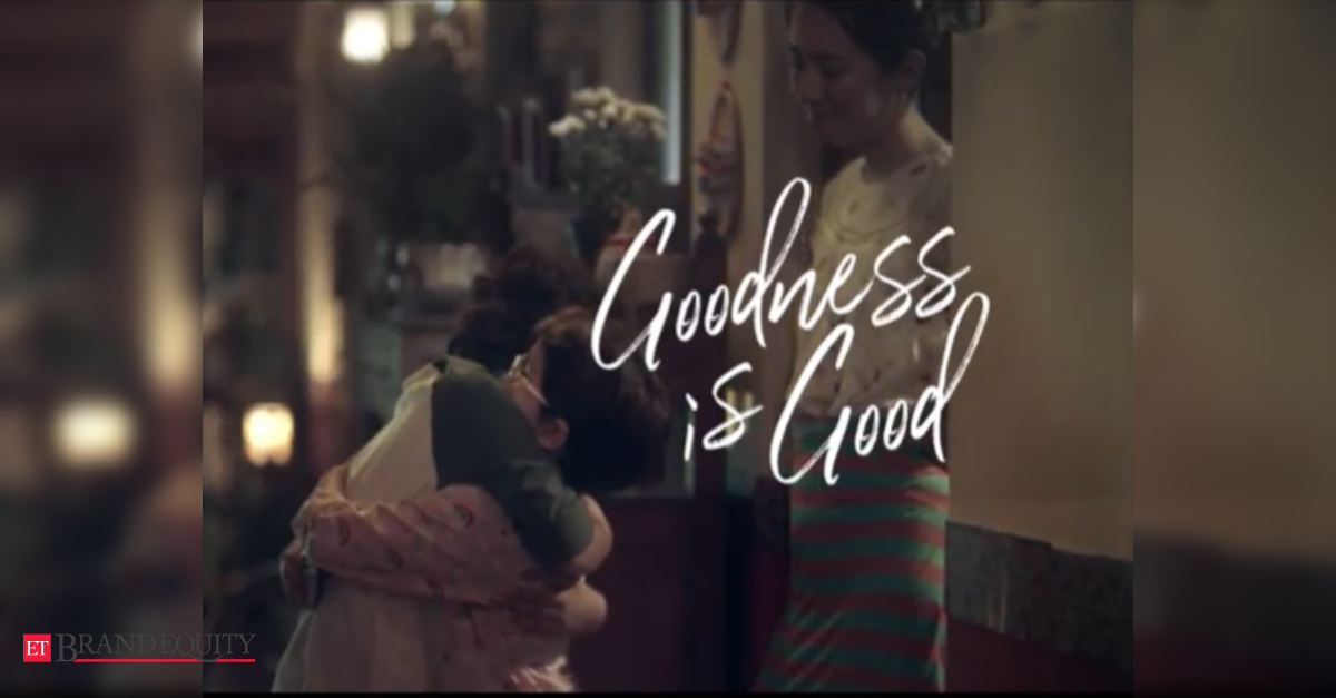 Dairy Day says ‘Goodness is Good’ for ice cream campaign, ETBrandEquity