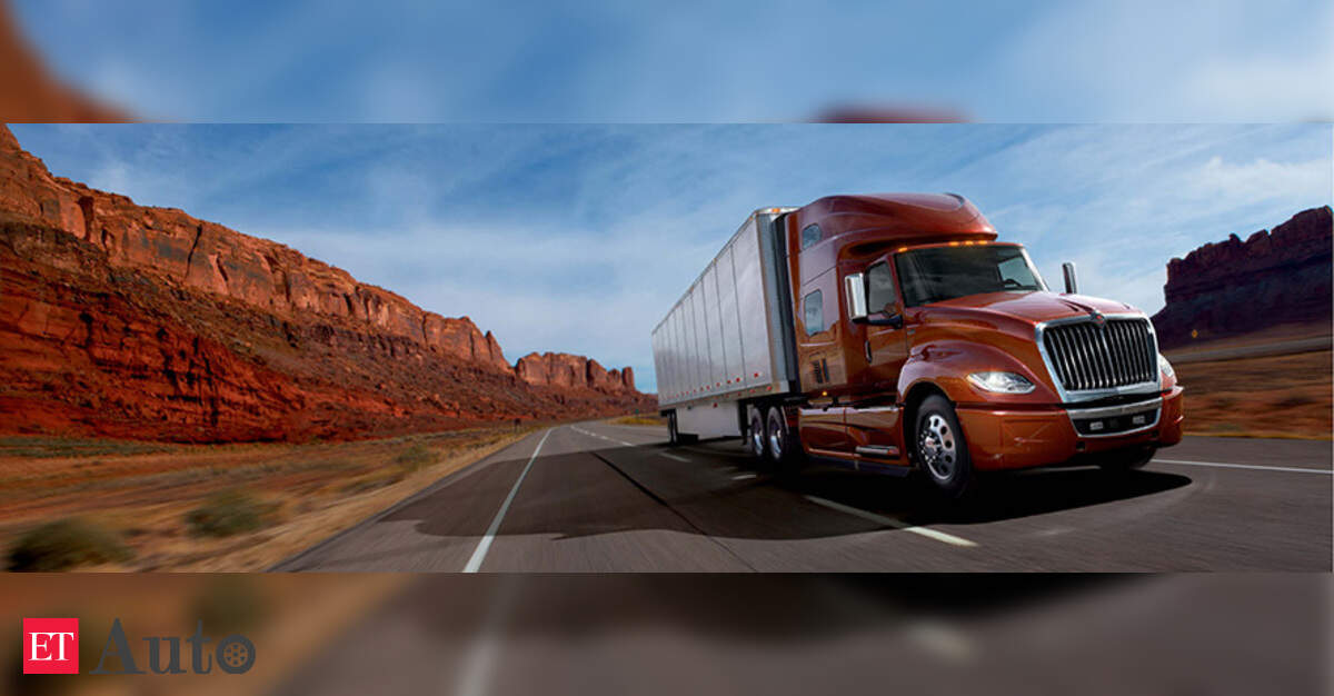 Coronavirus: Navistar suspends production at Springfield assembly plant ...