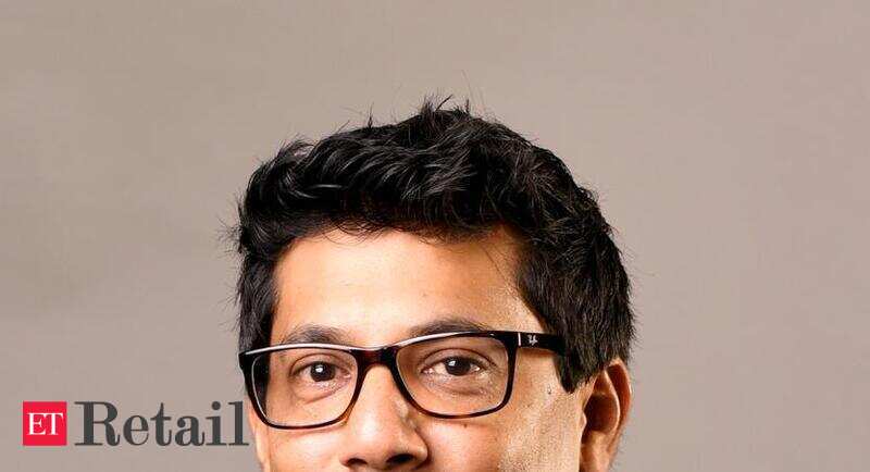 Sameer Aggarwal is the new CEO of Walmart India, Retail News, ET Retail