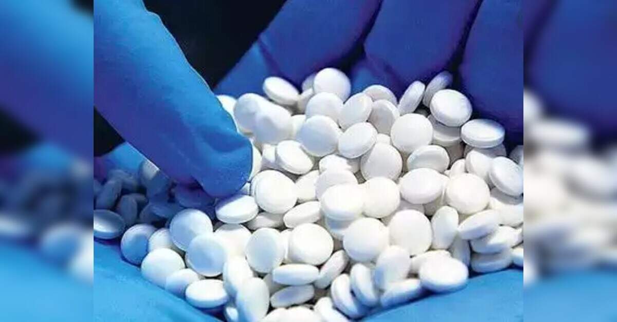 Rising Pharma and Laurus Labs partner to support the Univ. Of Minnesota ...