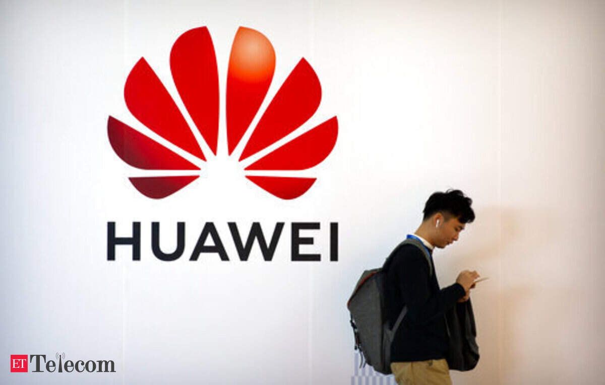 Tencent working on cloud gaming platform with Huawei, Telecom News, ET ...