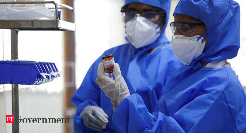 Bio-Suit: DRDO develops ‘Bio-Suit’ for medics treating COVID-19 ...