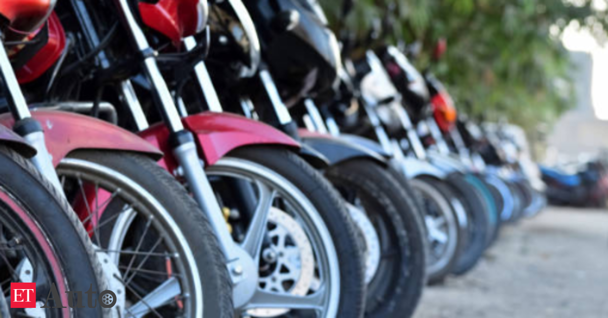 Two-wheeler Market: Global two-wheeler market to grow to 62.6 million ...