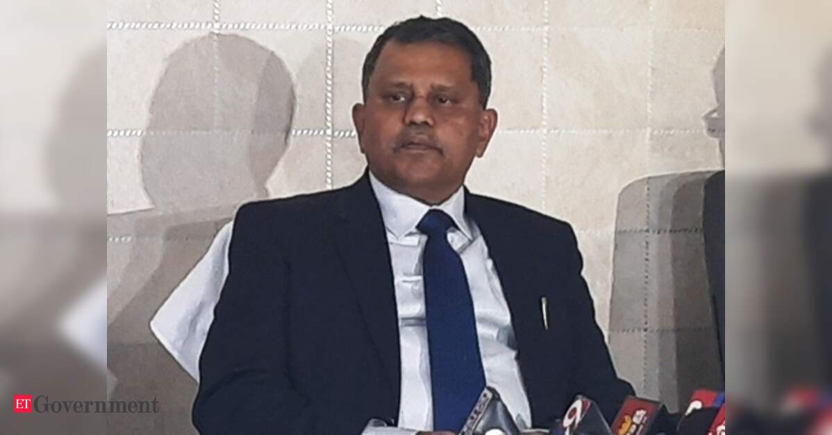 Andhra Pradesh: SEC says relief work during coronavirus pandemic not ...