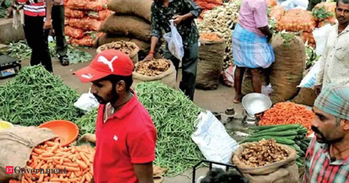 E-passes: Mandi entry: 50 farmers at a time, online passes must ...